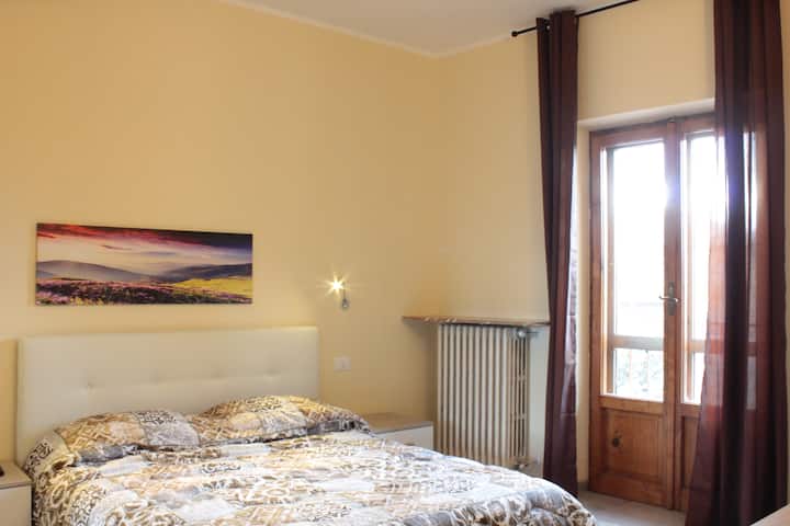 La Casa Di Merlino - Provincia dell'Aquila