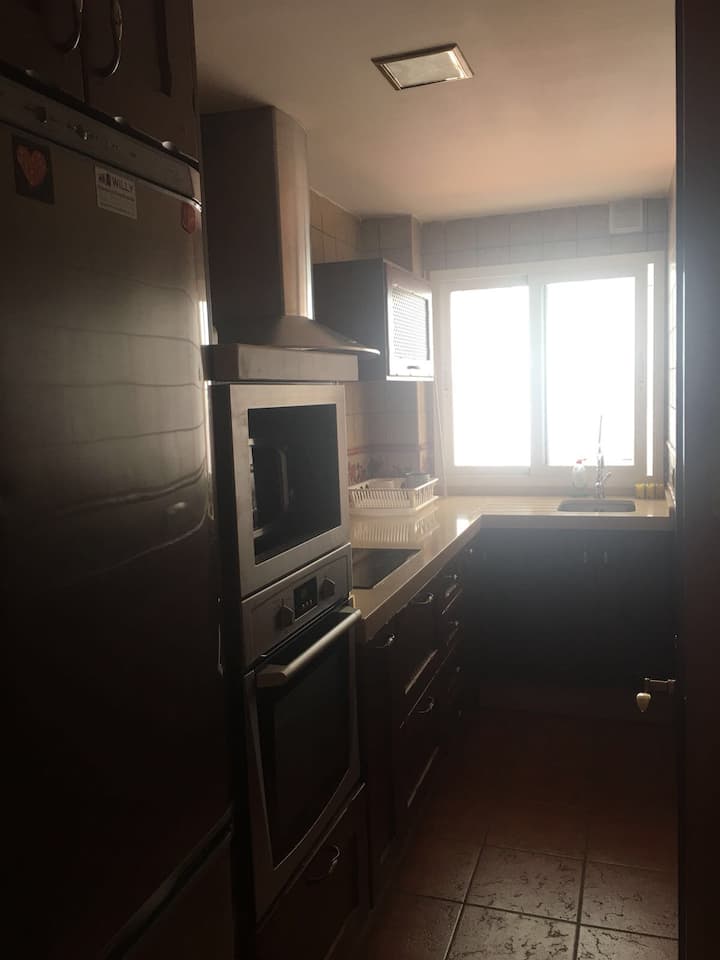 Apartamento Vacacional - Rota