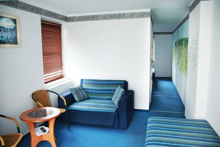 Apartament Grecki - Władysławowo