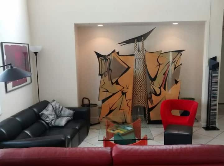 Florida Dream Vacation -Beach House - Ormond Beach, FL