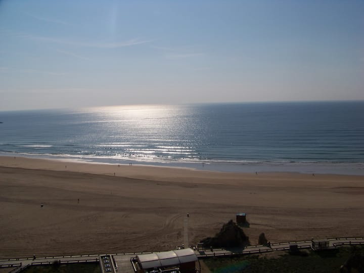 Apartamento Varandas Da Rocha - Praia da Rocha