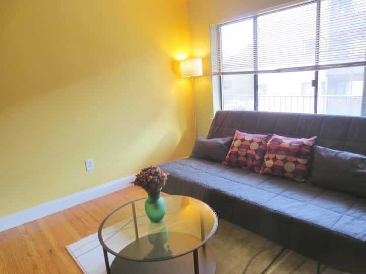 Steps To Uw Wood Floor Remodeled 12 - Seattle, WA