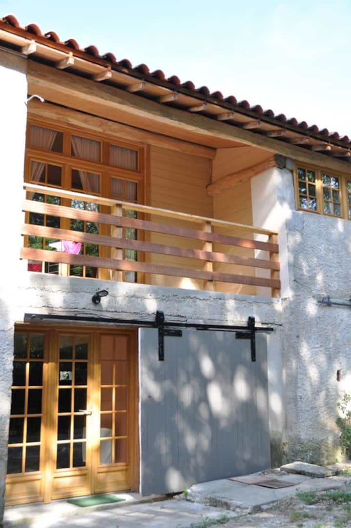 Le Ribet Gîte - Revel