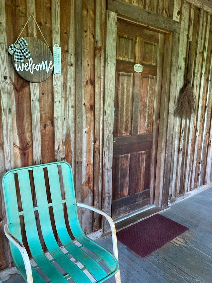 Fairystone Sasquatch Sanctuary - 3 Br Cabin - Fairy Stone State Park, Stuart