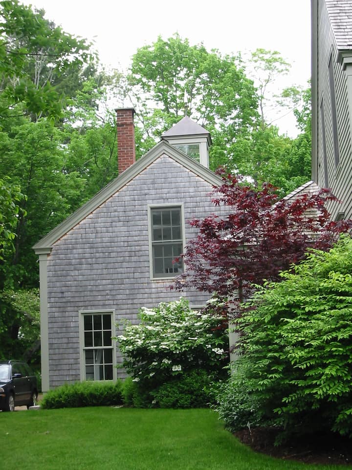 South Freeport Village Barn - Freeport