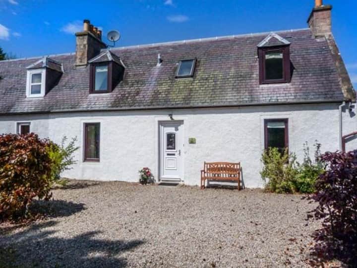 One Deskford Cottages, Nairn - Nairn