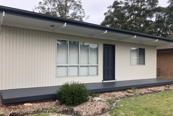 Flip Flops Beach House - City of Shoalhaven
