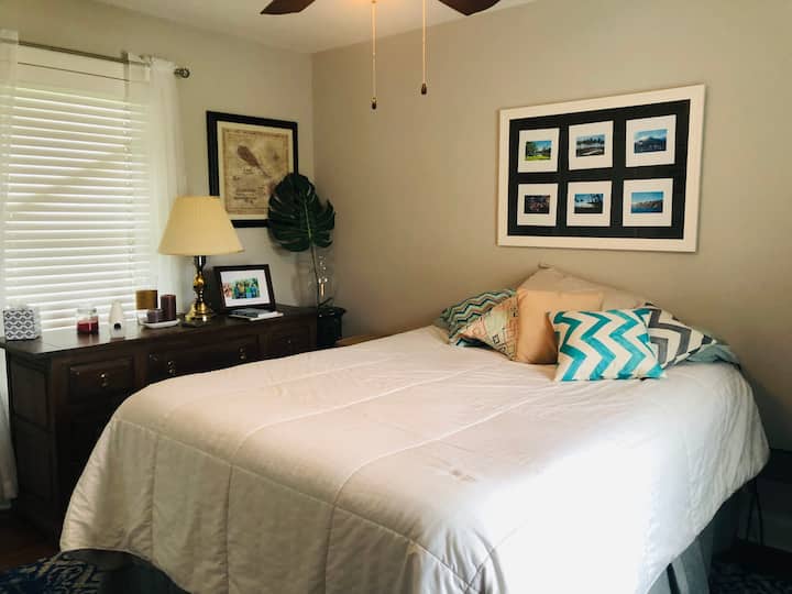 Hartz Horse And Hen Haven- Guest Room - 奧克蘭