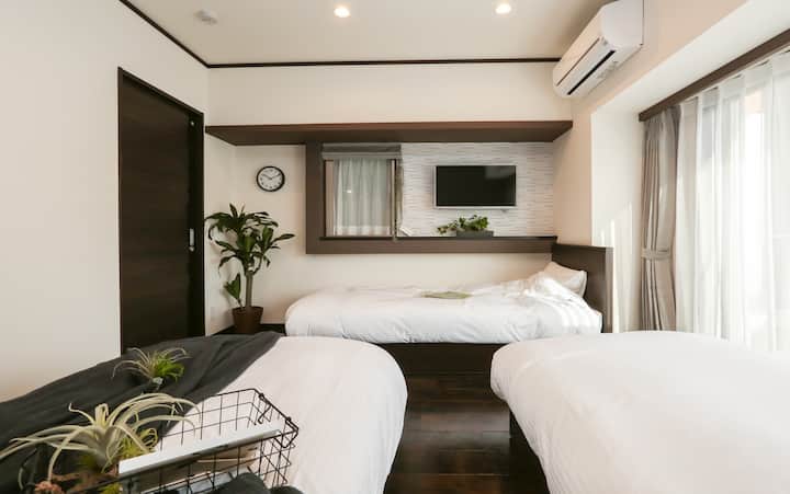 Vacation Rent Kanayama - Nagoya