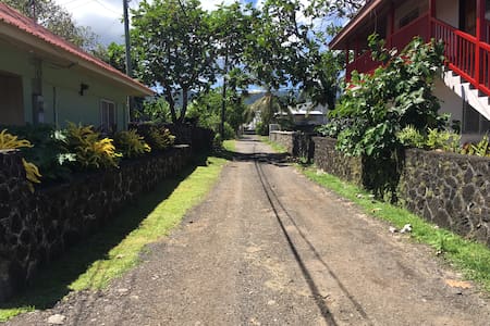 American Samoa Vacation Rentals & Homes | Airbnb