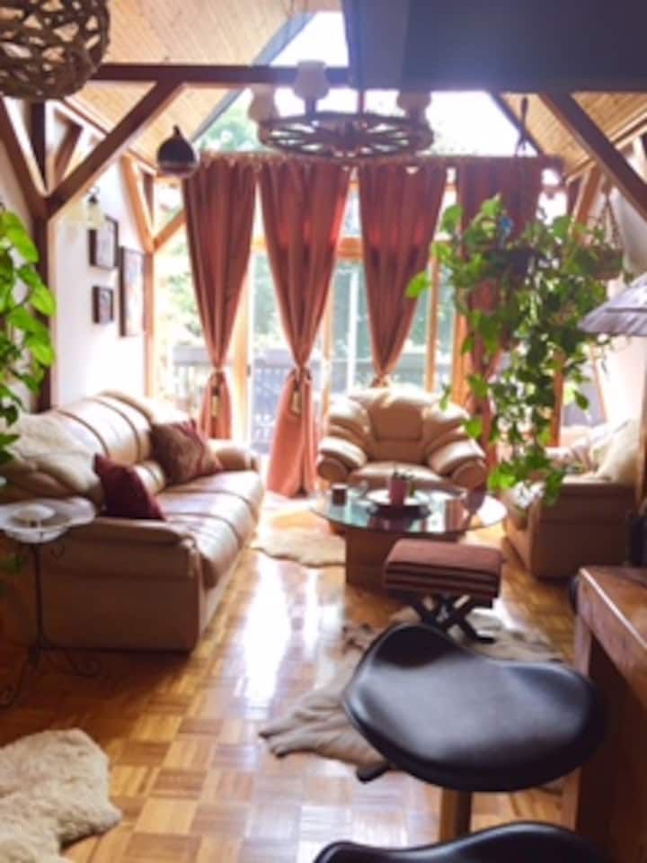 Ilona's House - Niagara-on-the-Lake