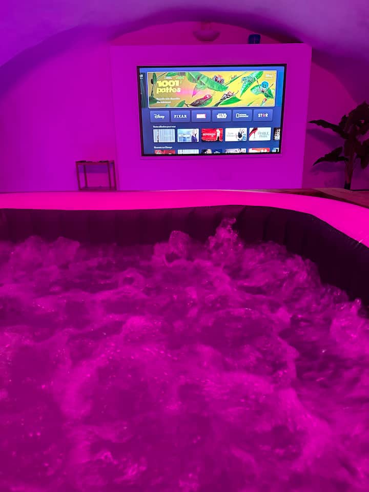 Notte 21 - Aix-en-Provence