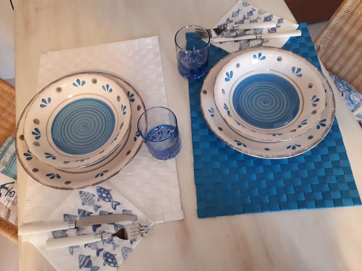 Elisa Home Casa Vacanze Sottomarina - Sottomarina