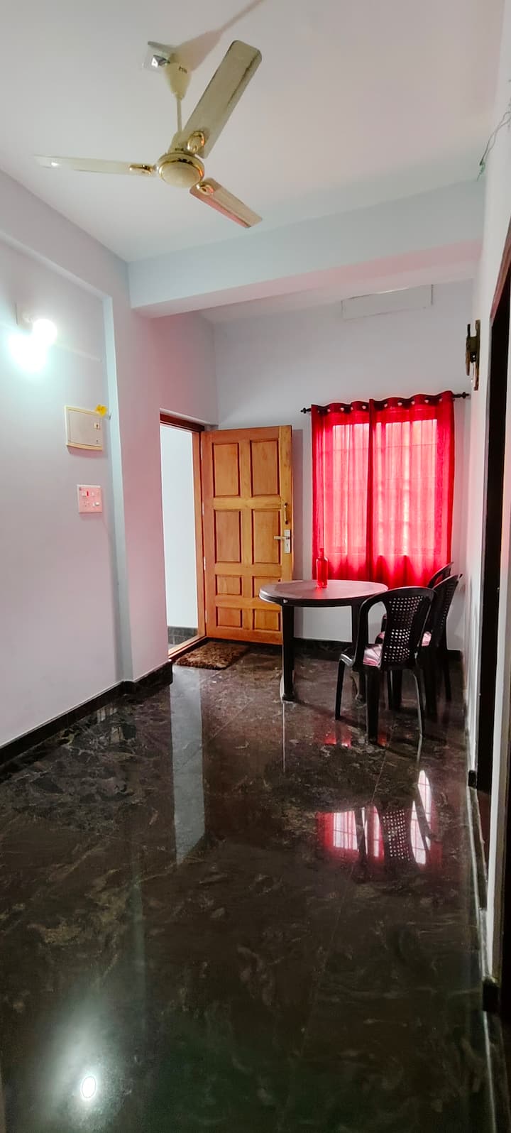 Dragon Villa - Wayanad