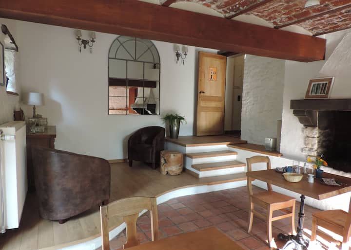 Belle Chambre Tout Confort 19 M² - Wavre