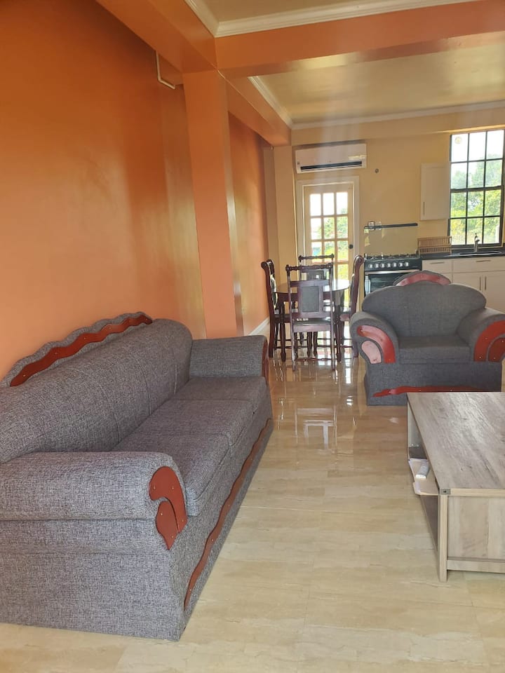Our Place Is  New, Modern And Reasonably Priced - Guyana