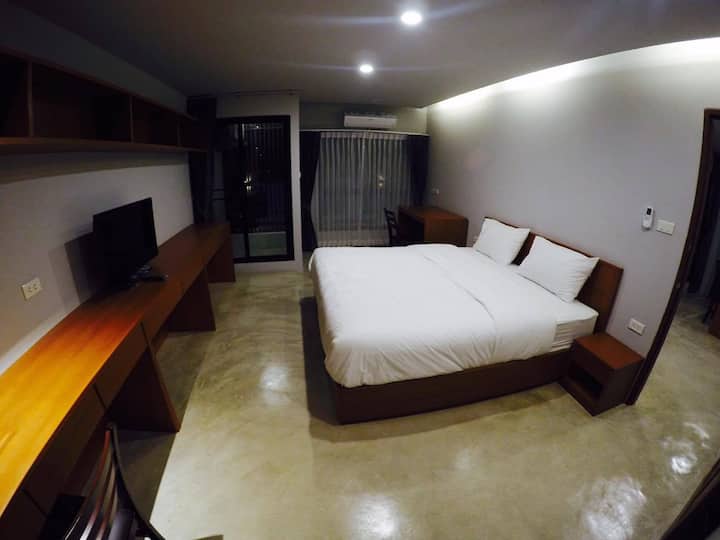 Baantao@kanith Family - Chiang Mai