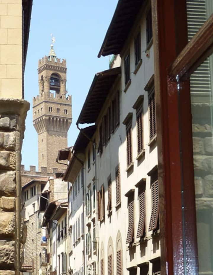 Apartment In The Heart Of Florence - Florence