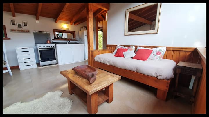 Alojamiento De Familia Bariloche Cerro4 - San Carlos de Bariloche