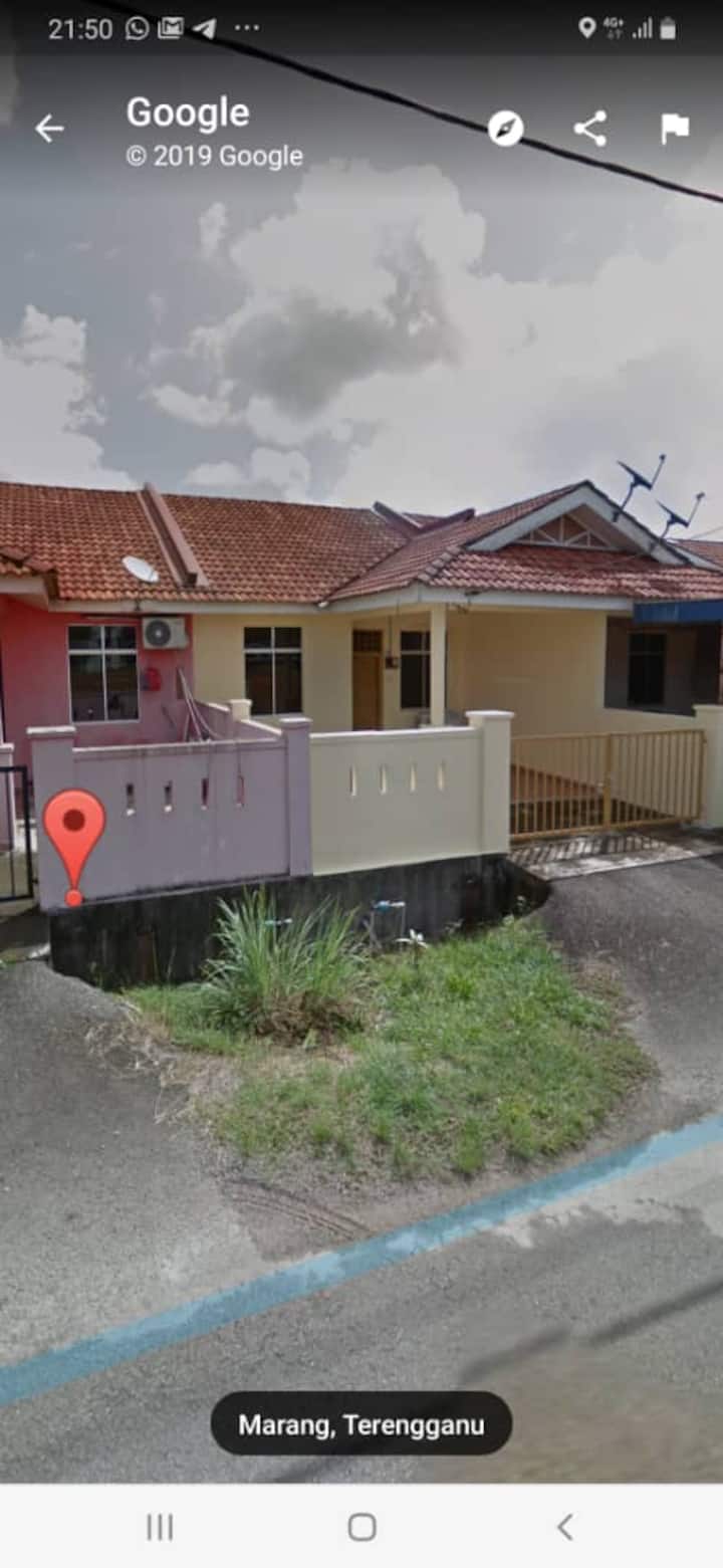 Ks Homestay - Marang