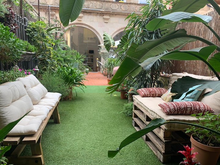 31+days Only - Spectacular Modernist House - Barcelone