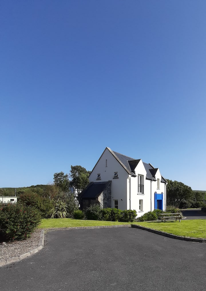 12 Doolin Court, Doolin , County Clare, - Doolin
