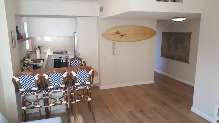 Beautiful Place Steps To Manly Beach With Pool+gym - Manly