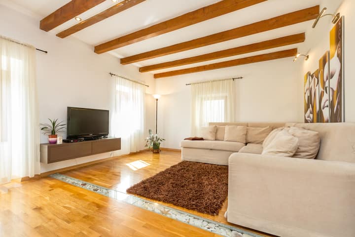 Split Center Apartment Ana - Split