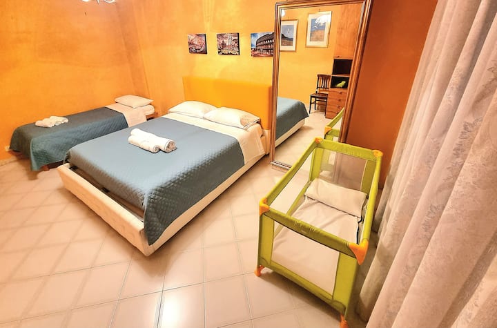 Appartamento Antico Amor - Rooma