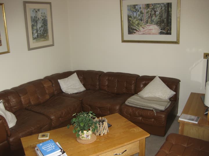 Quiet House In Centre Of Town - Chipping Norton