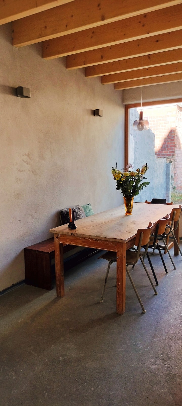 Kamer In Gezinswoning - Gand