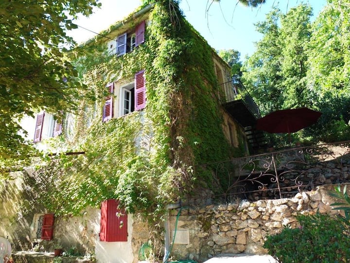 Appartement à Feliceto - Calenzana