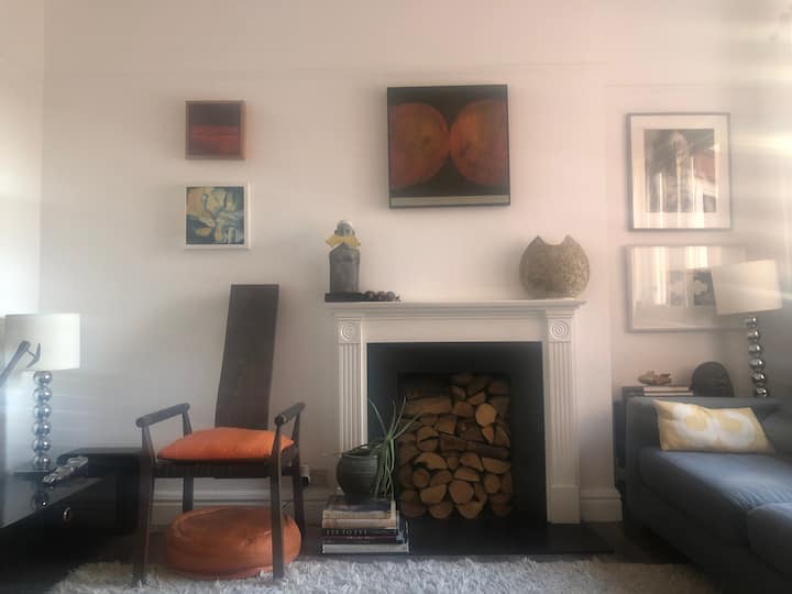 Stylish 2 Bedroom London Flat - Central London