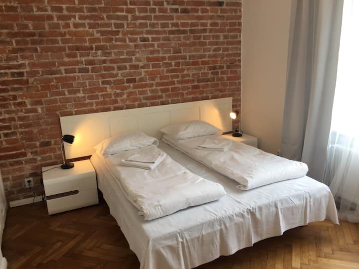 Florianska Delux 1 Old Town - Krakow