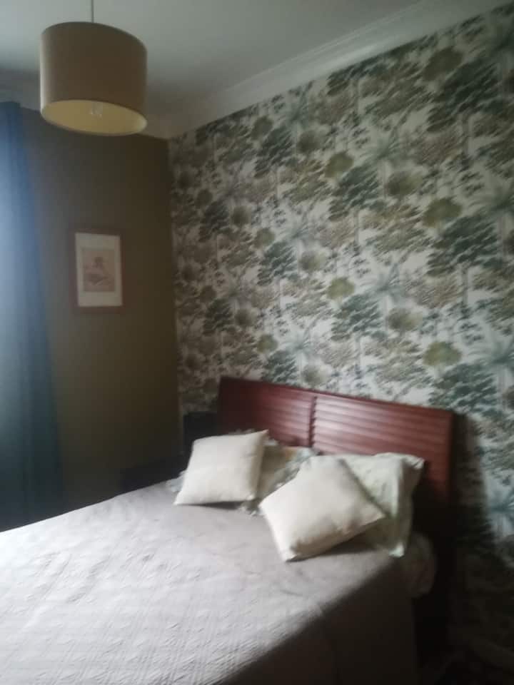 L ÉToile Bleue Chambre Pour Une Personne - Deauville
