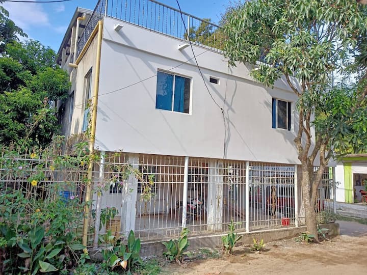 Casa Finca El Fraile 1 - La Guajira