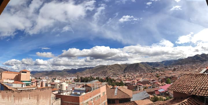 Casa De Naty3 - Cusco