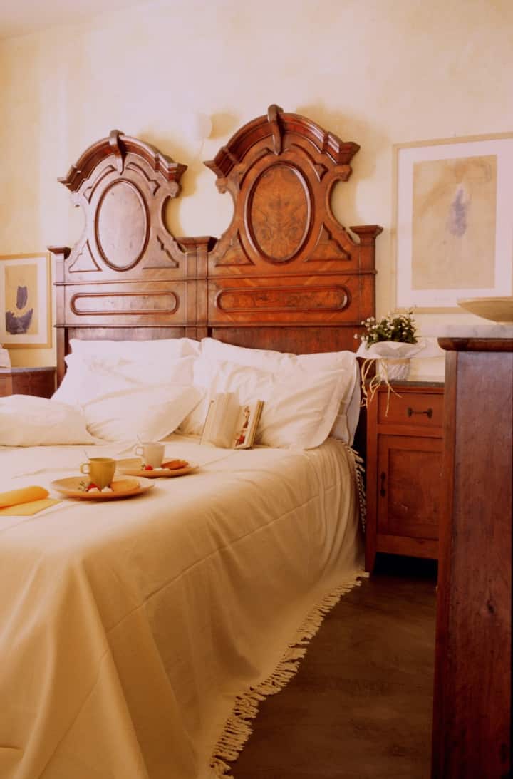 Bilocale Rocciaviva - San Bartolomeo al Mare