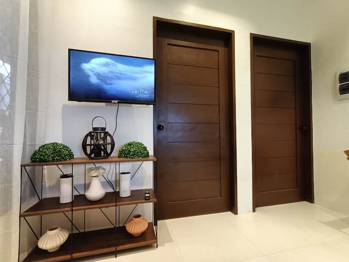 Jd&s Apartments Unit 1 - Iligan City