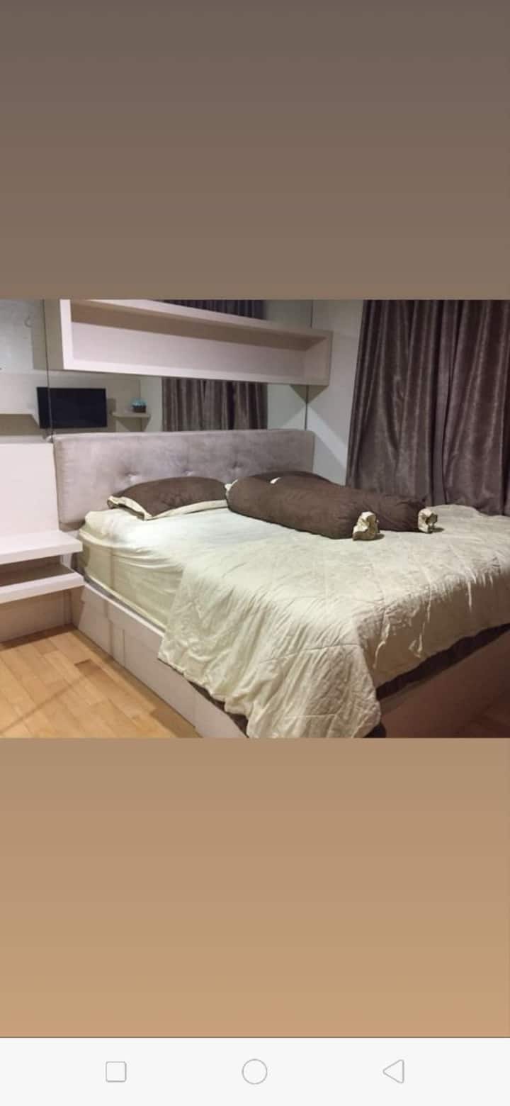 Strategic Location. - Semarang