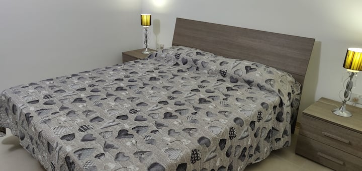 Mellieha Lodging Private Accomodation - マルタ