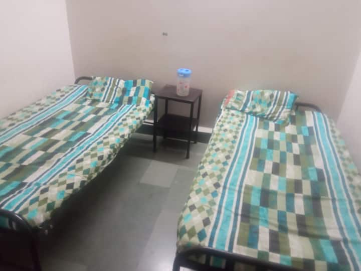 Matra Shree Lodge - Bhopal