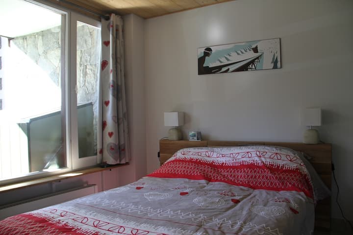 Appartement Tignes Val Claret - 3 Etoiles - Tignes