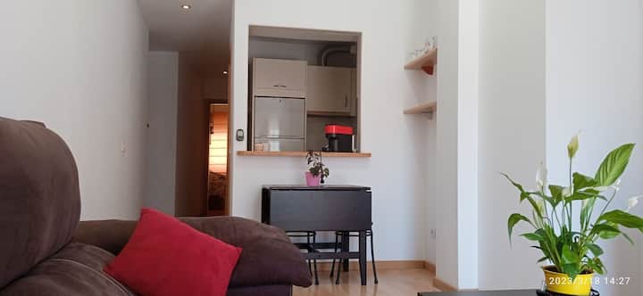 Apartamento Málaga Centro - Málaga