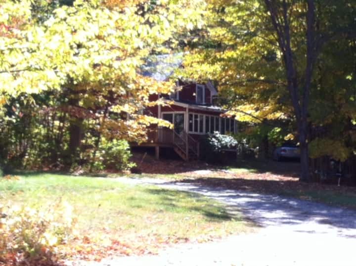 A Paradise Escape At Lake George - Hague, NY