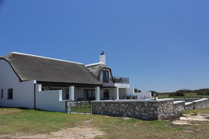 Klipfontein Keep - Struisbaai
