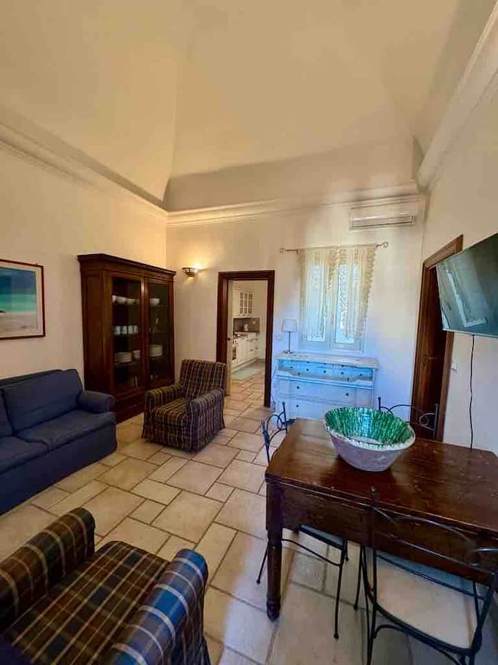 4bhouse- Appartamento Con Tutti I Comfort A Lecce - Lecce