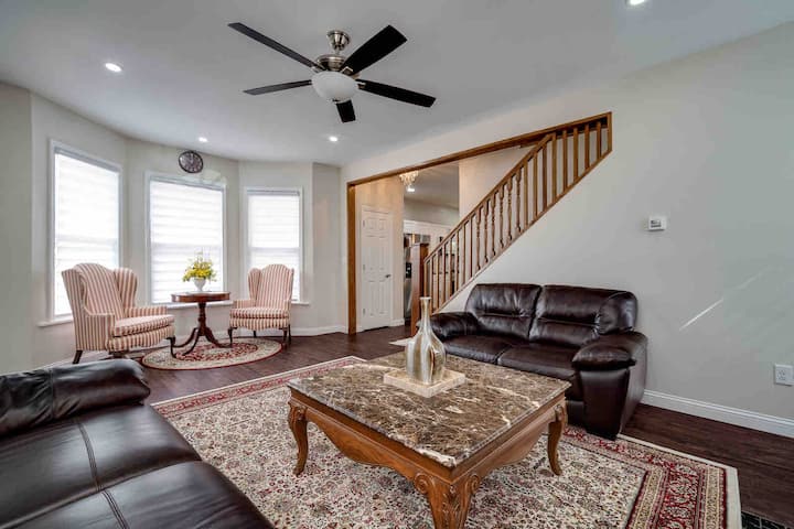 Bailey House - Dayton, OH