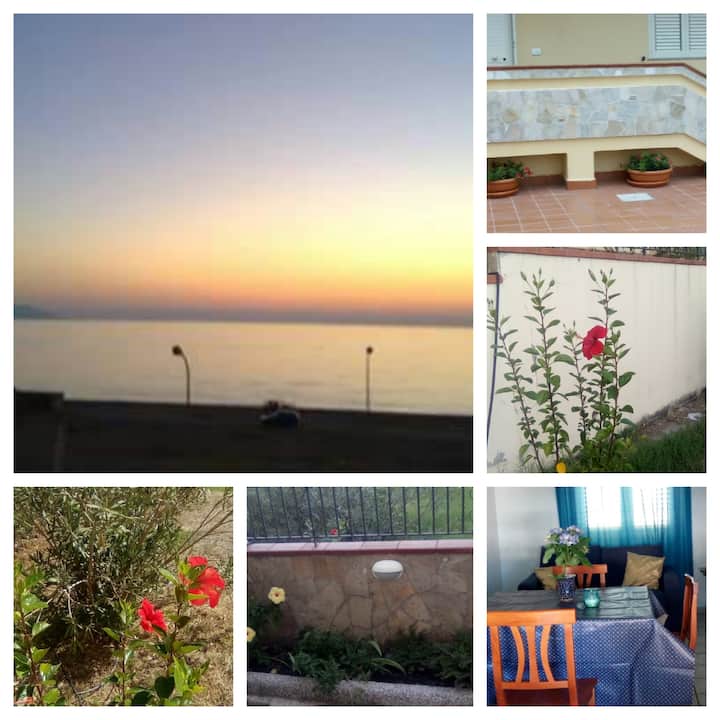 L'alba Di Milazzo - Barcellona Pozzo di Gotto