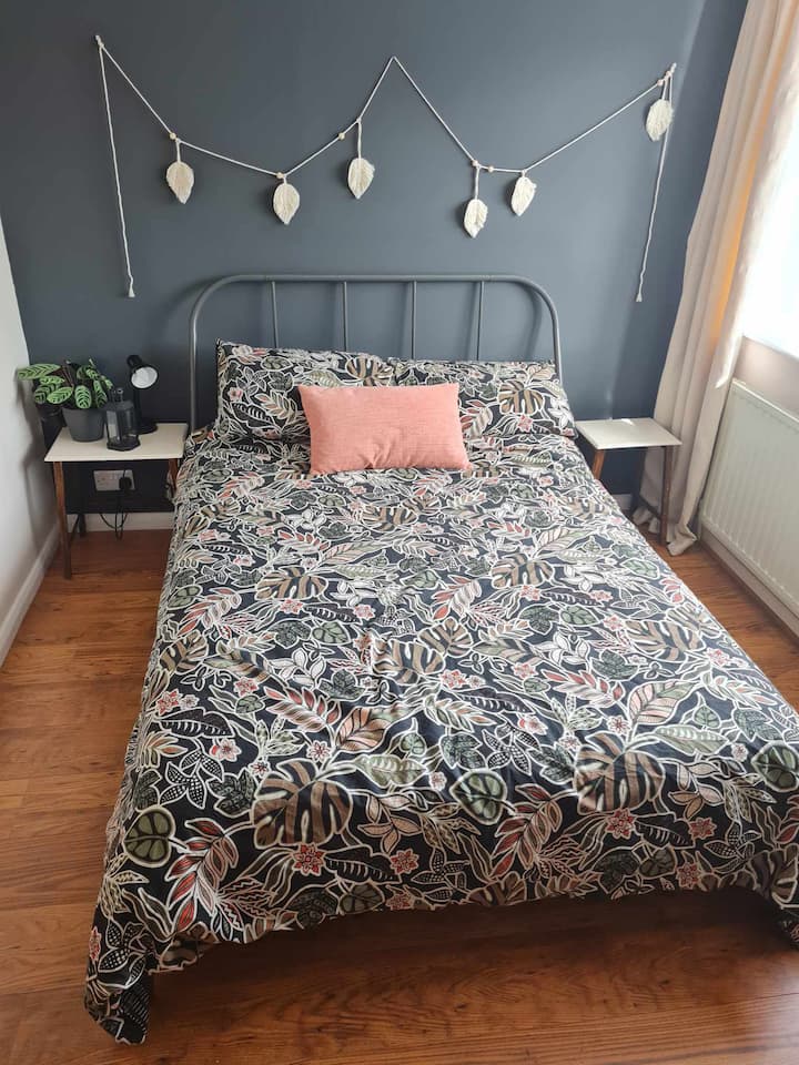 Family Friendly Seaside Coach House - Weston-super-Mare